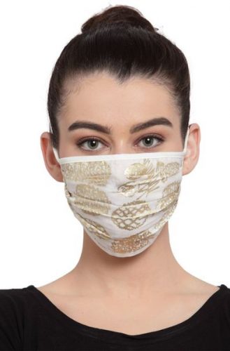 11+Stores To Buy Wedding Masks Online For Intimate Weddings - Wish N Wed