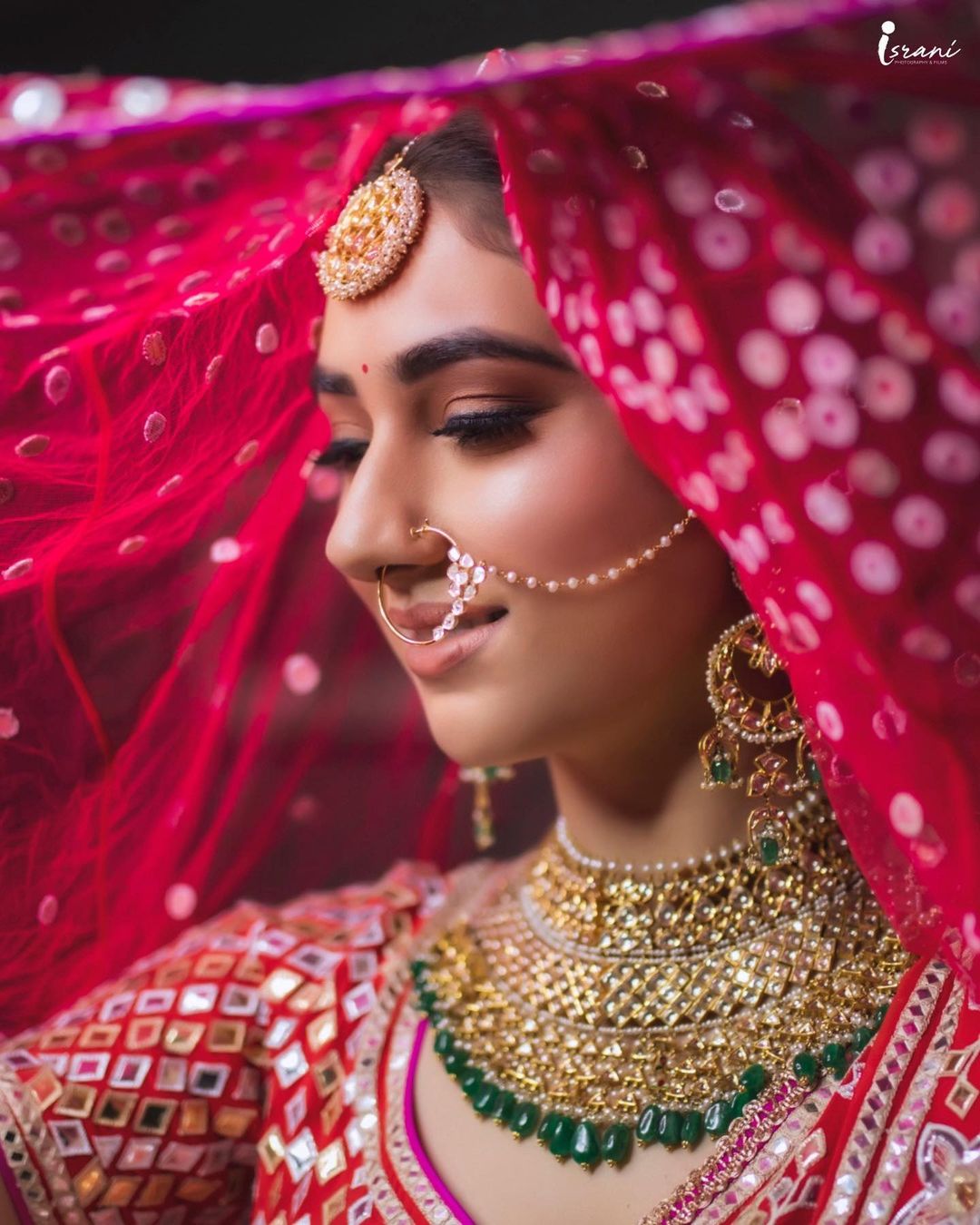 Rahul Vaidya & Disha Parmar Grand Wedding In Mumbai - #TheDishulWedding ...