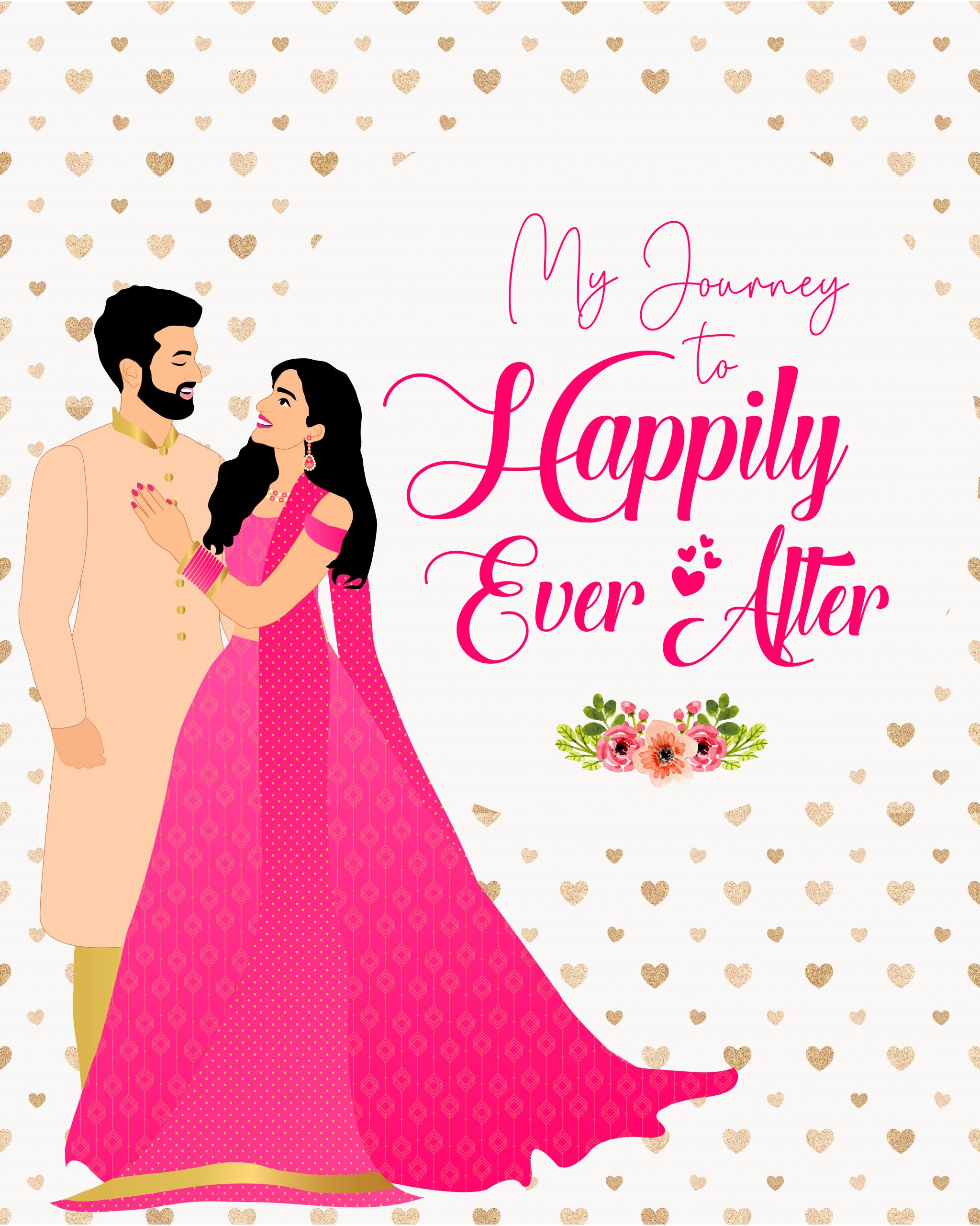 A To Z Guide To WhatsApp Wedding Invitations Wish N Wed