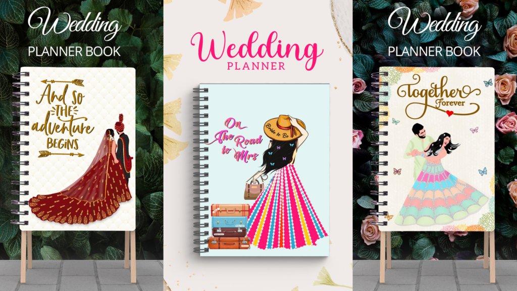 Best Wedding Planner Books For Indian Brides Wish N Wed Best Wedding Planner Books For Indian Brides Wish N Wed