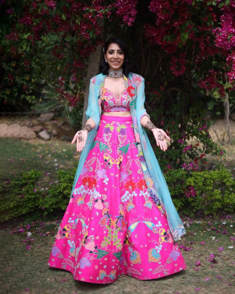 Binge-watched Made in Heaven 2 and loved these Gorgeous Bridal Looks ...